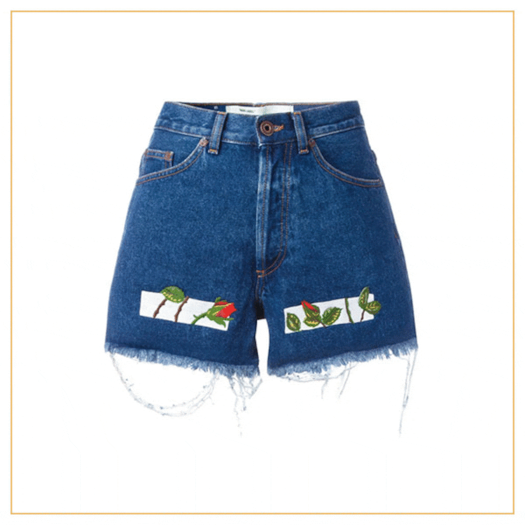 19 High Waisted Shorts That Will Give You Legs For Days E Online Ca